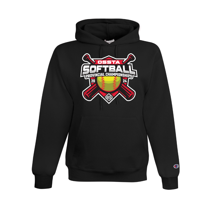 2024 SOFTBALL PROVINCIALS CHAMPION FLEECE HOODIE – muvwear.com