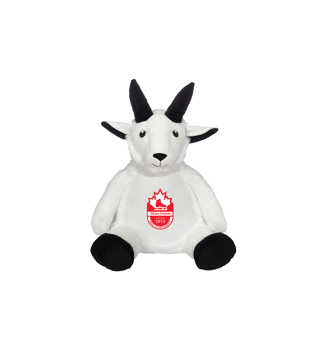2025 SKATE ONTARIO ADULT PROVINCIALS - GOAT – muvwear.com